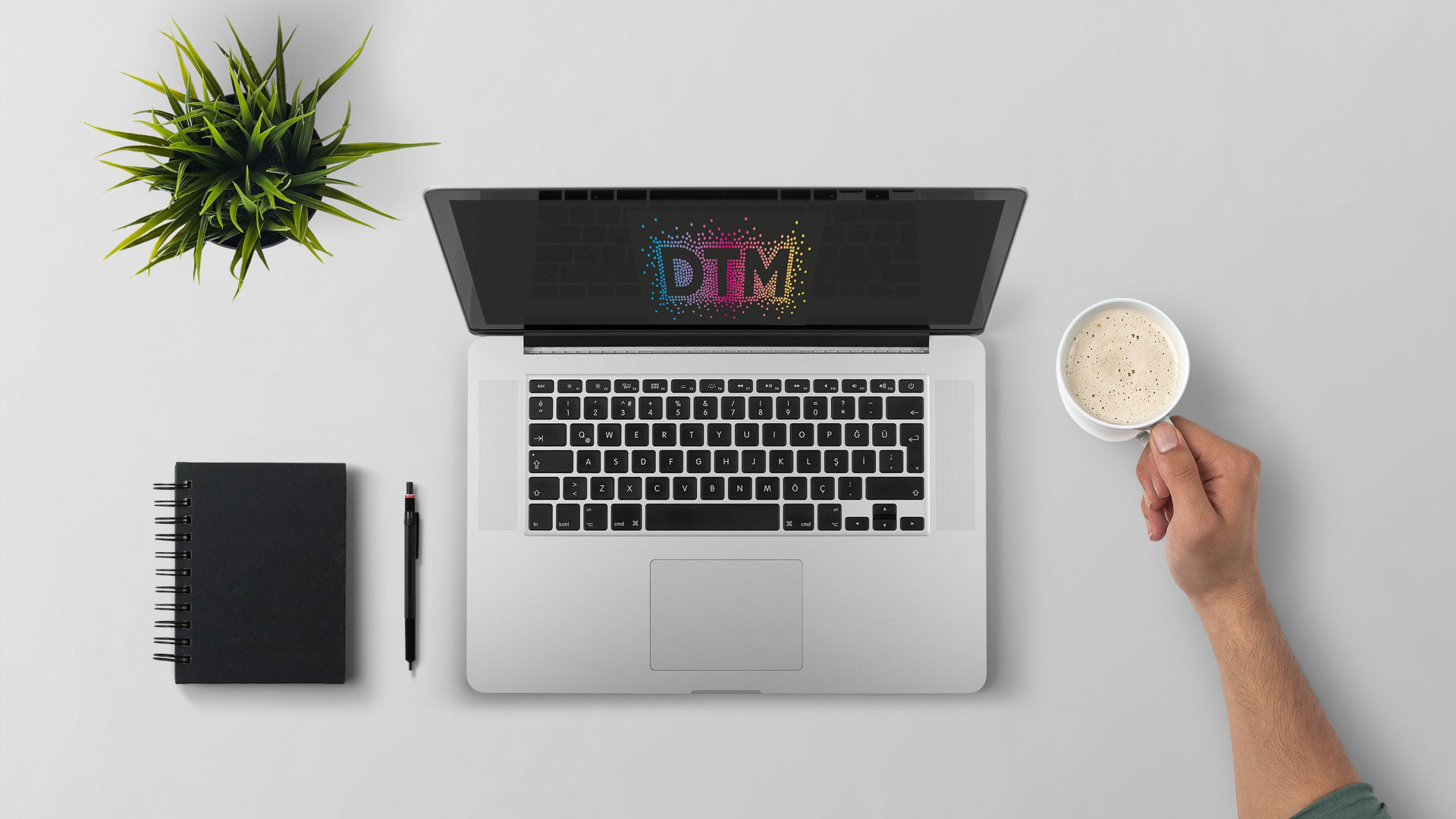 Direct to Media Design Studio