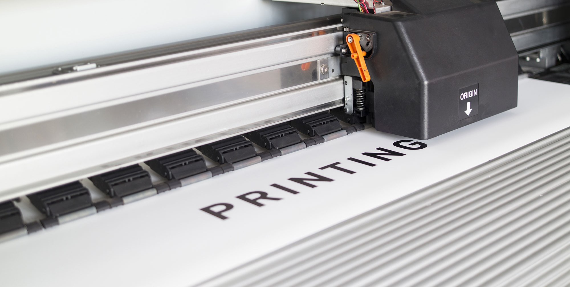 Direct to Media Print - Full Service Printing Agency